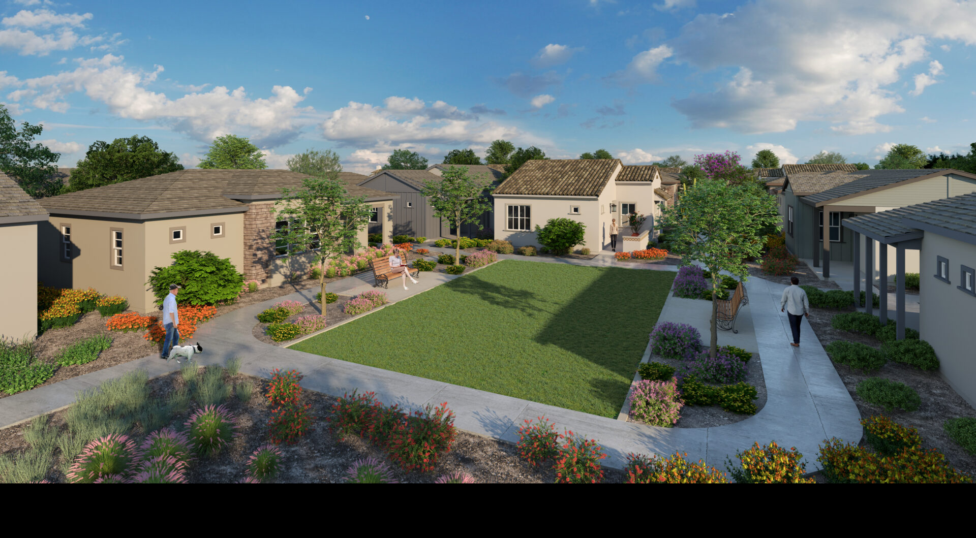 Thank You - Havenly Communities